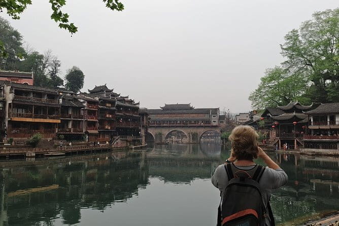 8-Day China Highlights Private Tour from Beijing with Lunch - Key Points