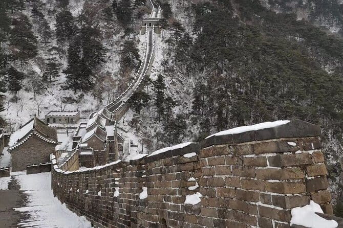 8-Day China Highlights Private Tour from Beijing with Lunch - FAQ