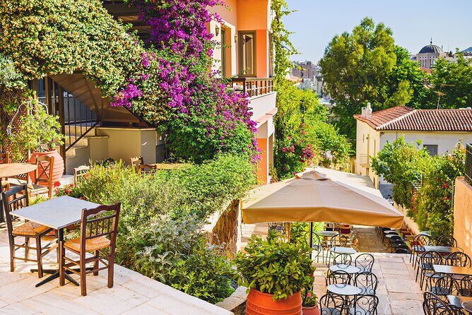 8-Day Classic Greece Tour: Athens, Epidaurus, Mycenae, Olympia, Delphi & Meteora - Who Will Love This Tour?