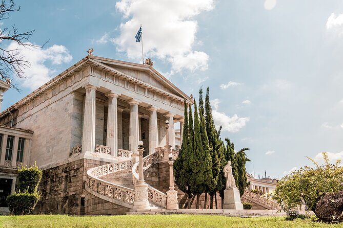 8-Day Classic Greece Tour: Athens, Epidaurus, Mycenae, Olympia, Delphi & Meteora - FAQ Section