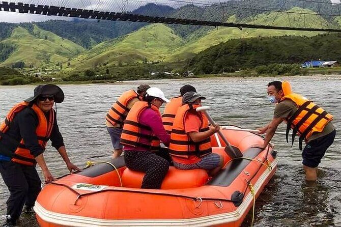 8-Day Discovering Mechuka and Arunachal Pradesh Private Tour - Key Points