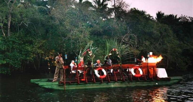 8-Day Enchanting Honeymoon Getaway" - Who Will Love This Tour?