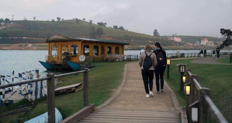 8-Day Enchanting Honeymoon Getaway" - The Sum Up: Is This Tour Worth It?