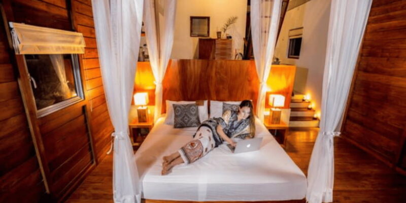 8-Day Enchanting Honeymoon Getaway" - FAQ