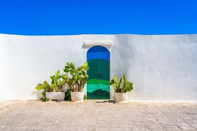 8-Day Five Senses of Puglia Tour in Italy - A Deep Dive into the 8-Day Puglia Experience