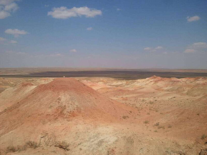 8 DAY GOBI AND CENTRAL MONGOLIA - Who Will Enjoy This Tour?