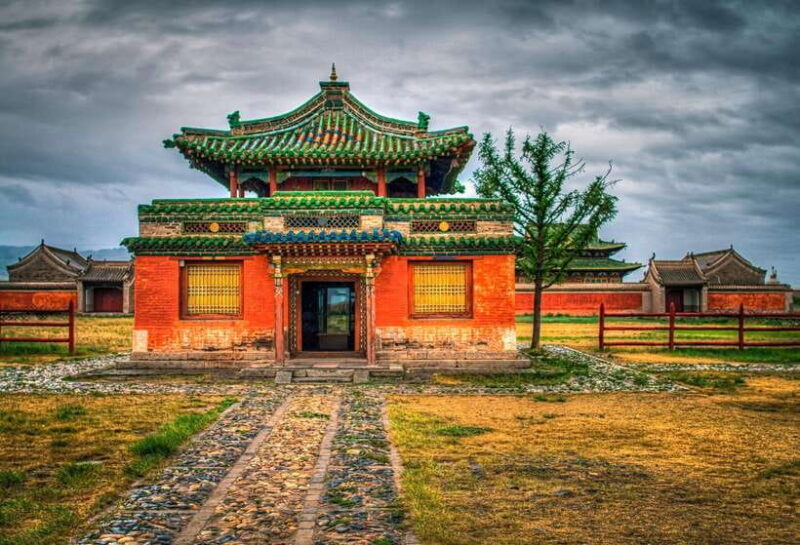 8 DAY GOBI AND CENTRAL MONGOLIA - Frequently Asked Questions
