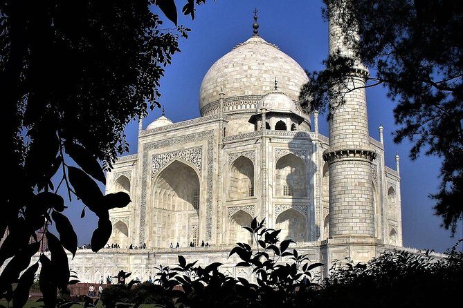 8 Day Golden Triangle Tour with Amritsar - A Practical Breakdown of the Itinerary