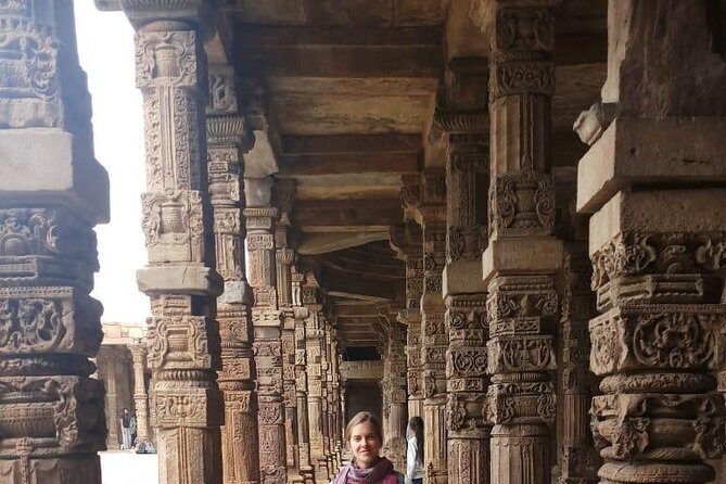 8 Day Golden triangle with Ranthambore Jodhpur & Udaipur Tour - Final Thoughts