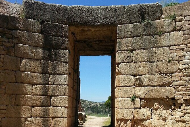 8 Day Group Tour to Ancient Greece, Athens, Poros, Hydra, Aegina - An Introduction to the Tour Experience