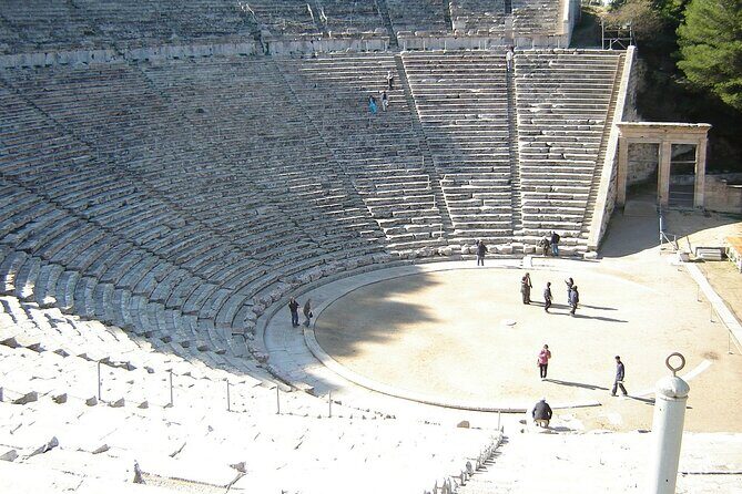 8 Day Group Tour to Ancient Greece, Athens, Poros, Hydra, Aegina - Final Thoughts