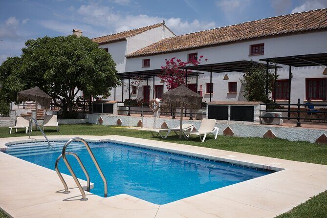 8 Day Guided Cycling and Walking Tour of Andalusia, Spain - Why This Tour Offers Great Value