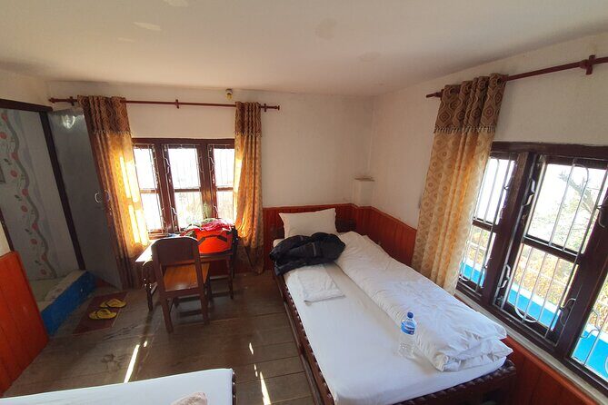 8-Day Guided Sightseeing Motorcycle Tour of Manang with Meals - FAQ