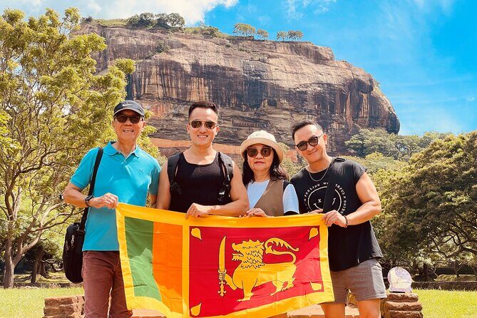 8 Day Guided Sri Lanka Cultural Heritage Tour - Final Thoughts