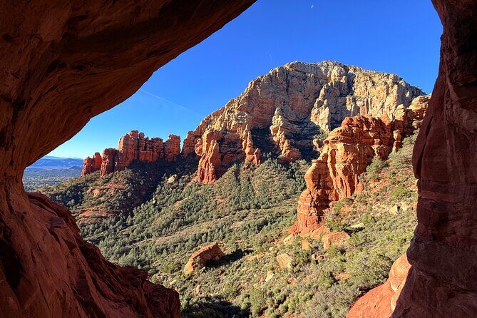 8 Day Guided Tour in Arizona and Utah National Parks Adventure - Why This Tour Is Worth Considering