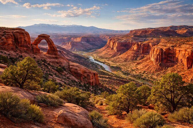 8 Day Guided Tour in Arizona and Utah National Parks Adventure - Is This Tour Good Value?