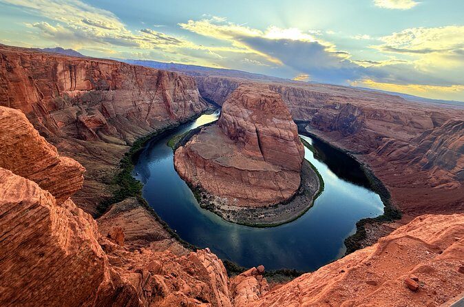 8 Day Guided Tour in Arizona and Utah National Parks Adventure - Who Should Consider This Tour?