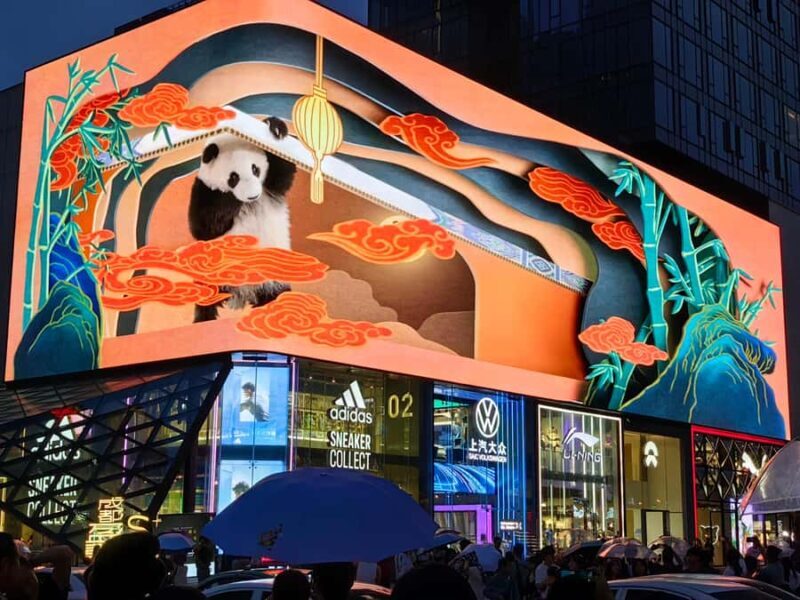 8-Day Guided TourChengdu, Chongqing & Jiuzhaigou - Practical Details & Considerations