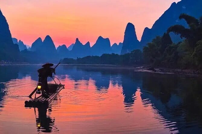 8-Day Guilin Yangshuo Guizhou and Zhaoxing Relaxation Tour - Key Points