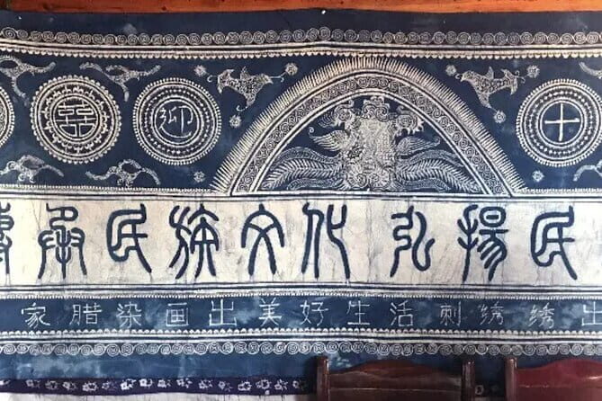 8-Day Guilin Yangshuo Guizhou and Zhaoxing Relaxation Tour - Day 5: Hiking Among Rice Terraces and Traditional Villages