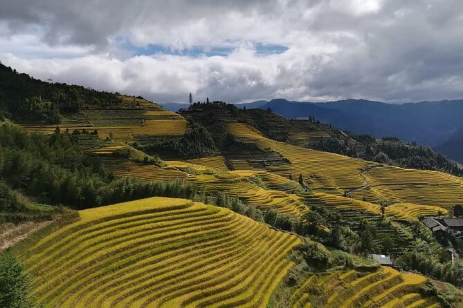 8-Day Guilin Yangshuo Guizhou and Zhaoxing Relaxation Tour - Day 7: Unique Villages and Traditional Batik