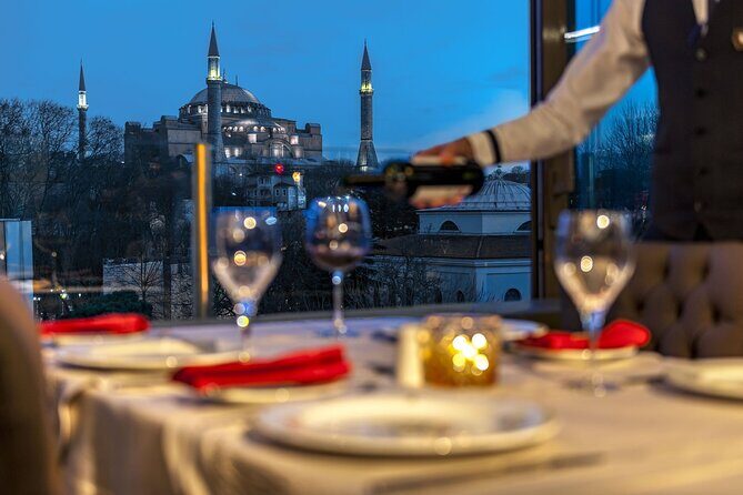 8 Day Istanbul - Cappadocia - Ephesus - Pamukkale Discover Tour - A Journey Through Time and Nature: The Detailed Itinerary