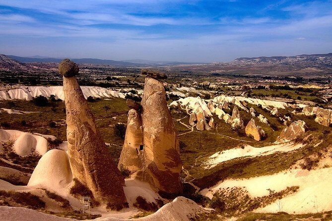 8 Day Istanbul Cappadocia Tour by Bus Yuki Tour IST 60 - FAQs