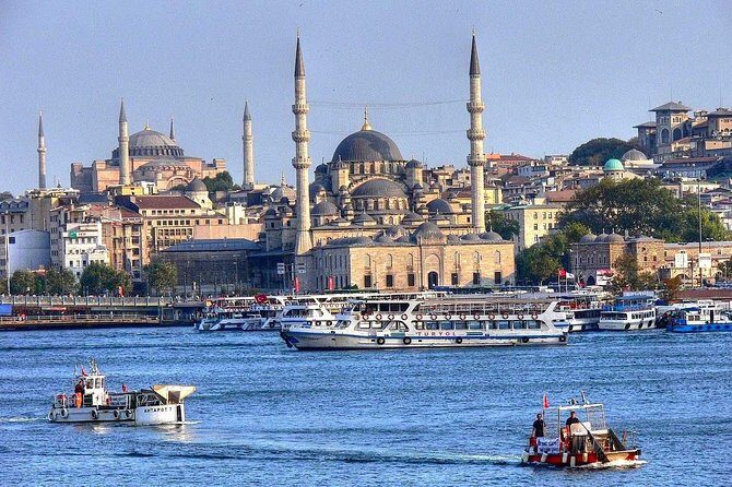 8 Day Istanbul Cappadocia Tour by Bus Yuki Tour IST 60 - Wrapping Up