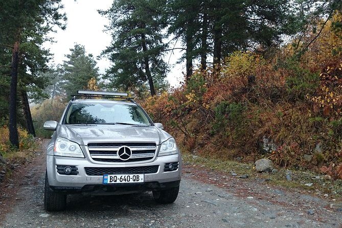8-Day Jeep Tour Caucasus Raid from Tbilisi - What’s the Value, and Who Will Love It?