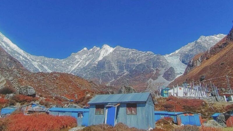 8 Day Langtang Valley Trek for Beginners - Who should consider this trek?