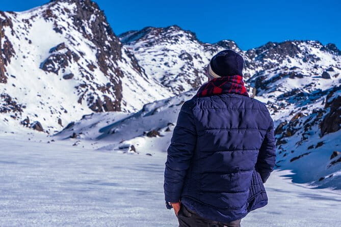 8 Day Langtang Village Trek Including Meals - Key Points