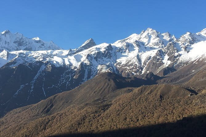 8 Day Langtang Village Trek Including Meals - Introduction: Who Will Love This Trek?