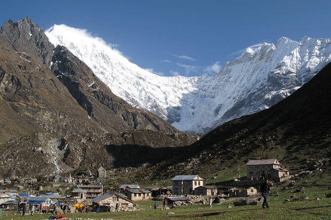 8 Day Langtang Village Trek Including Meals - What You’ll Experience on the Ground