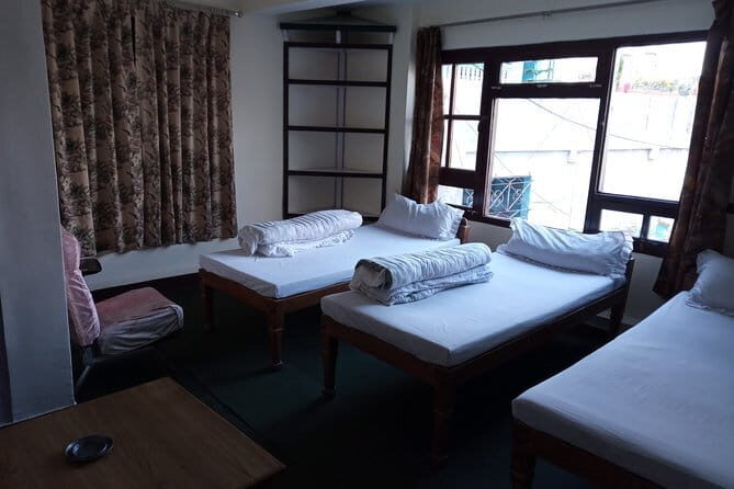 8 Day Langtang Village Trek Including Meals - Authenticity, Value, and What Makes This Trek Stand Out