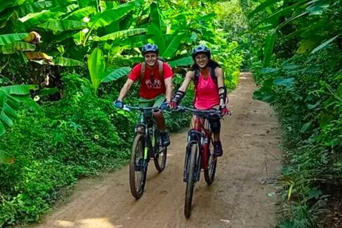 8 Day Motorcycle Tour (Unseen Thailand) from Chiang Mai - Frequently Asked Questions