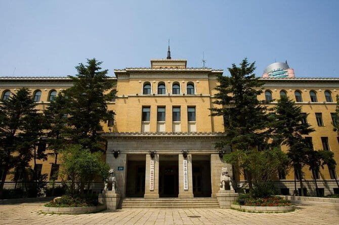 8-Day Northeast China Private Trip: Shenyang, Changchun and Harbin - Final Words