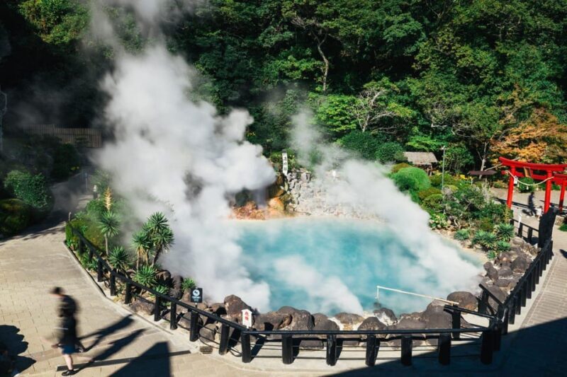 8-Day ONE WAY Bus Tour to Fukuoka from Osaka via SHIKOKU - An Authentic Journey through Japan’s Islands