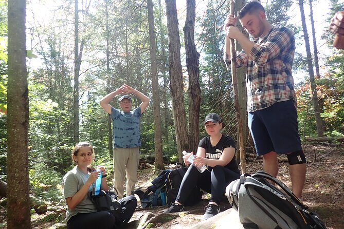 8-Day Ontario Camping Road Trip ("The Bucket Lister") - An In-Depth Look at the Ontario Camping Road Trip