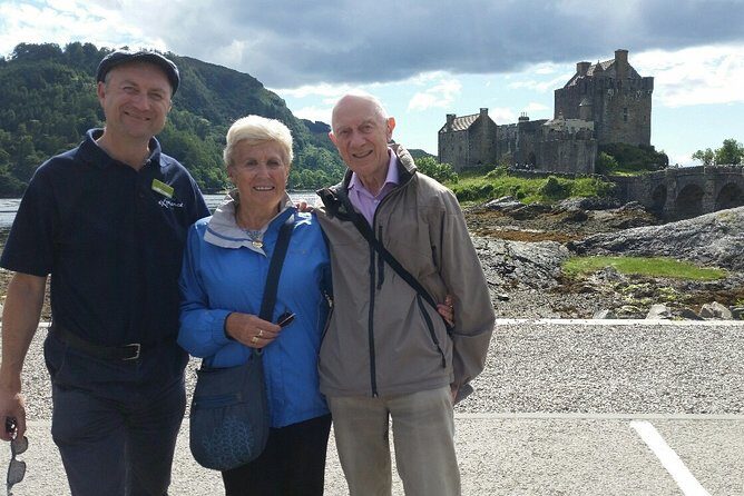 8-Day Orkney Skye and Highlands Tour from Edinburgh - Why You Might Like This Tour