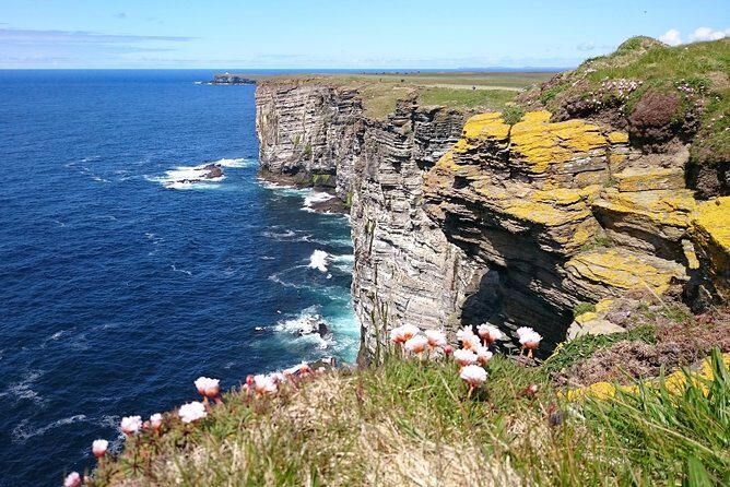 8-Day Orkney Skye and Highlands Tour from Edinburgh - FAQs