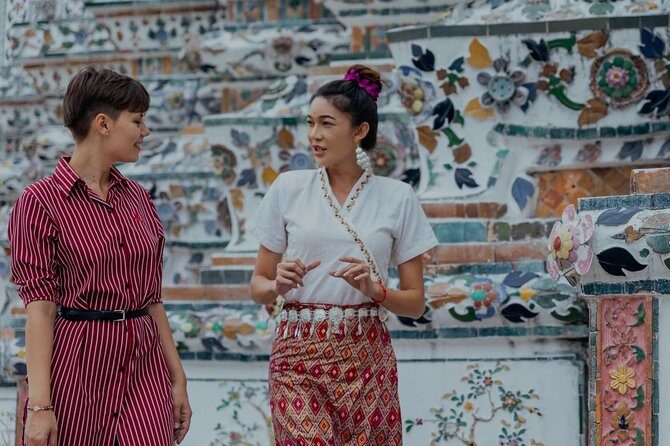 8-day Overland from Bangkok to Udon Thani - A Deep Dive Into the 8-Day Northeast Thailand Overland Tour