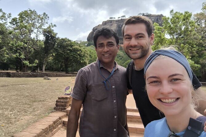 8 Day Private Customizable Tour of Sri Lanka - A Close Look at the Itinerary