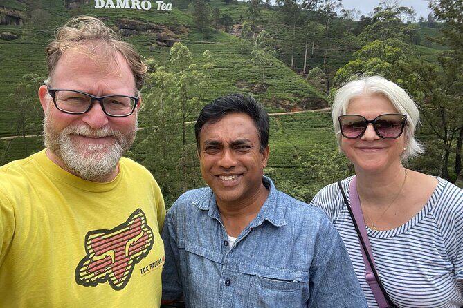 8 Day Private Customizable Tour of Sri Lanka - What Travelers Can Expect and Why It Matters