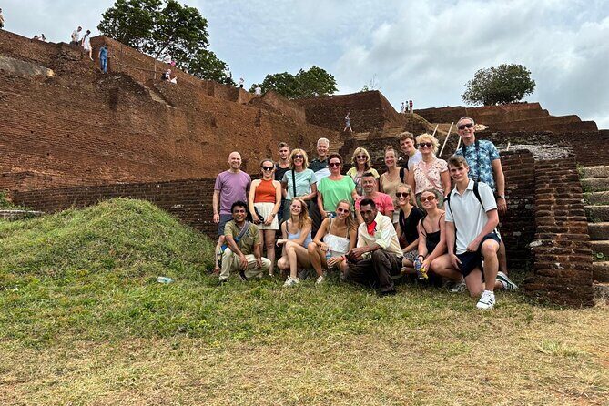 8 Day Private Customizable Tour of Sri Lanka - FAQ