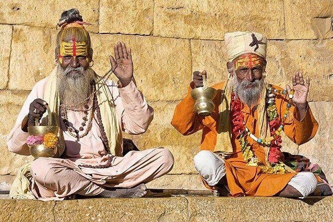 8-Day Private Golden Triangle Tour with a Ranthambore Wildlife Safari From Delhi - What Travelers Say