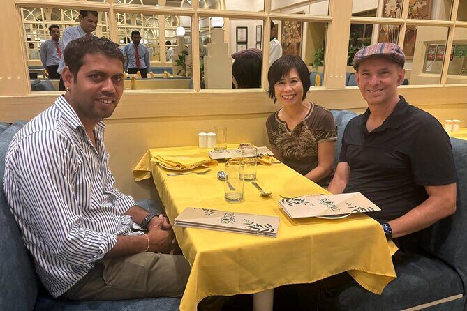 8-Day Private Luxury Golden Triangle With Spiritual Varanasi Tour - Who This Tour Is Best Suited For