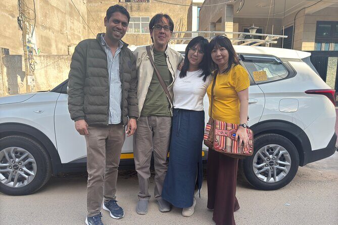 8-Day Private Luxury Golden Triangle With Spiritual Varanasi Tour - FAQs