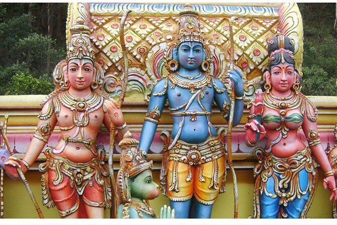 8-Day Private Ramayana Trail Tour from Colombo - A Deep Dive into This Ramayana Trail