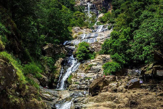 8-Day Private Ramayana Trail Tour from Colombo - Authentic Experiences & Practical Details