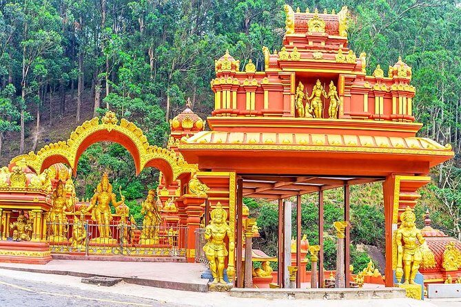 8-Day Private Ramayana Trail Tour from Colombo - Authenticity and Reviews: Insights from Past Travelers